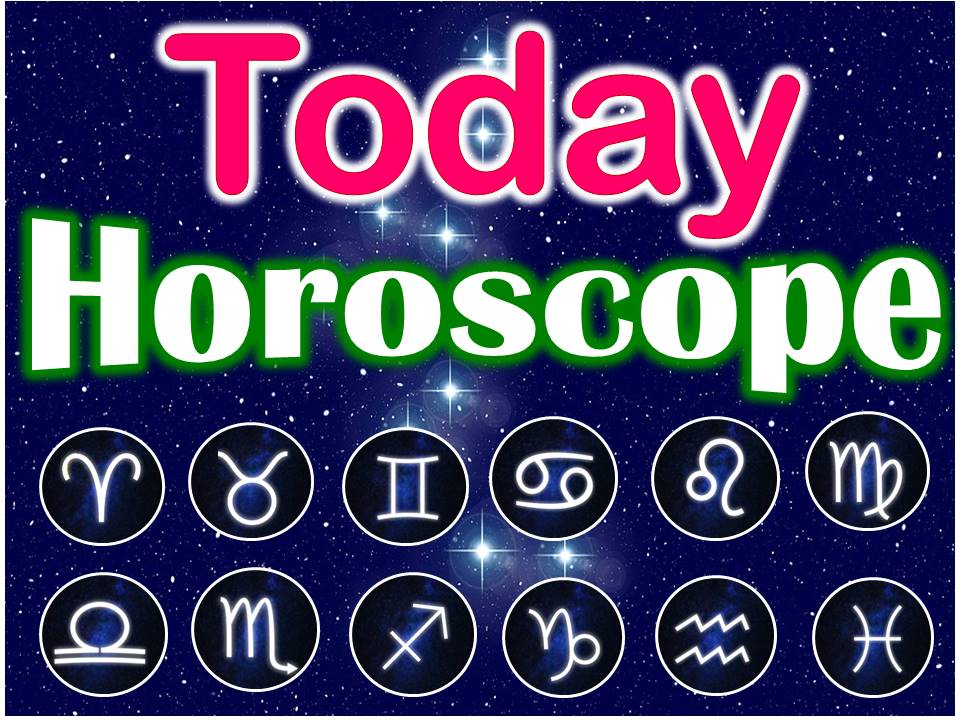 Horoscope Today - April 30, 2019